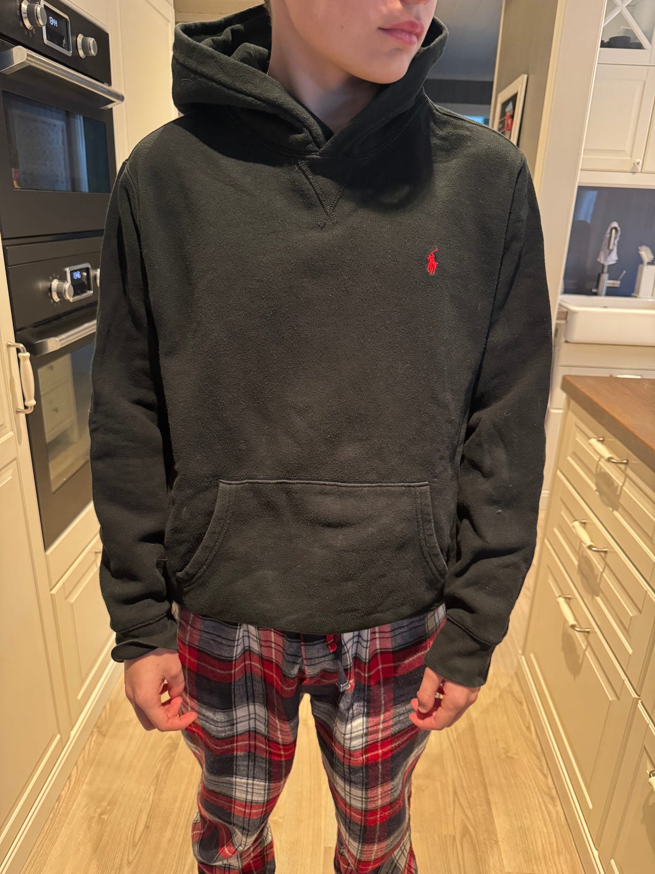 Ralph Loren hettegenser | FINN-torget