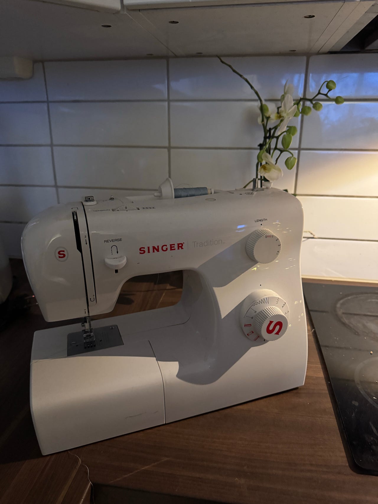Singer Symaskin | FINN-torget