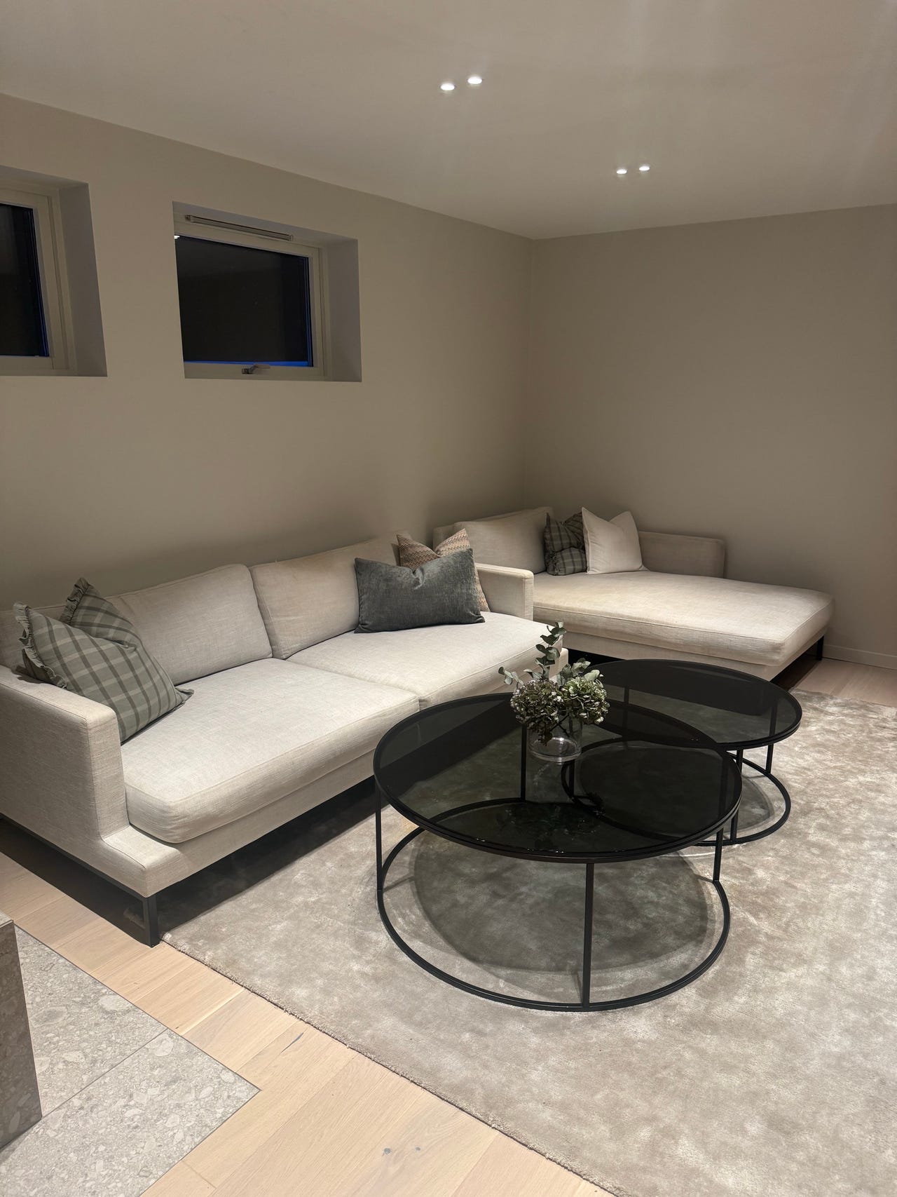 Slettvoll Elliot modulsofa og daybed | FINN-torget