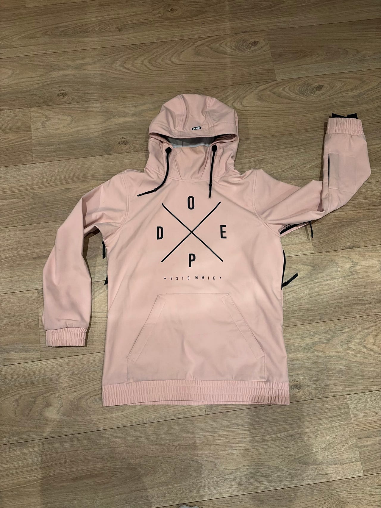 Dope Yeti W - XS | FINN-torget