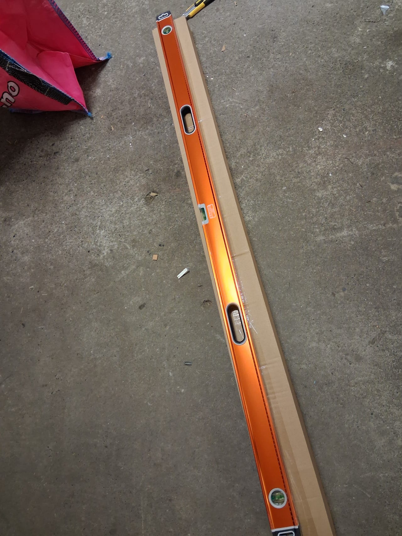 Bacho vater 180 cm, 3 bobler helt nye under 1/2 pris | FINN-torget