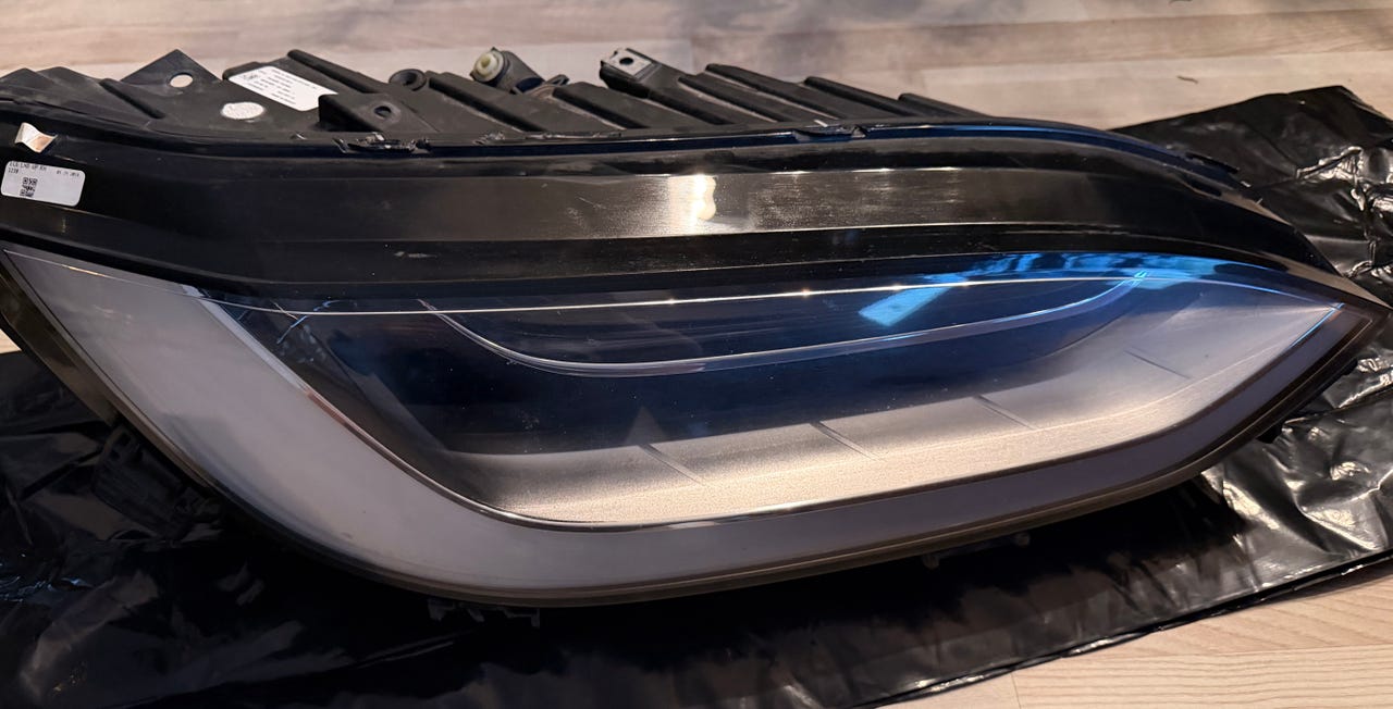 Tesla X | FINN-torget