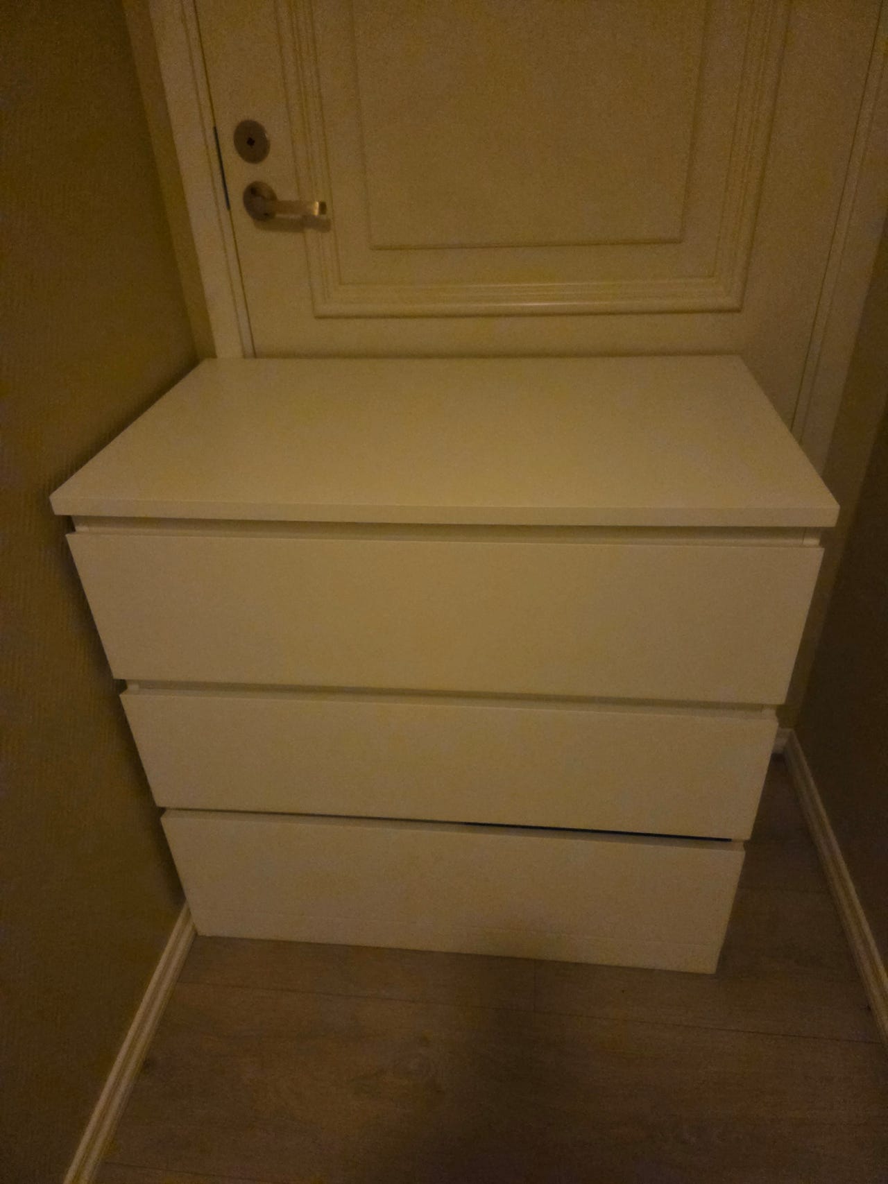 Kommode ikea | FINN-torget