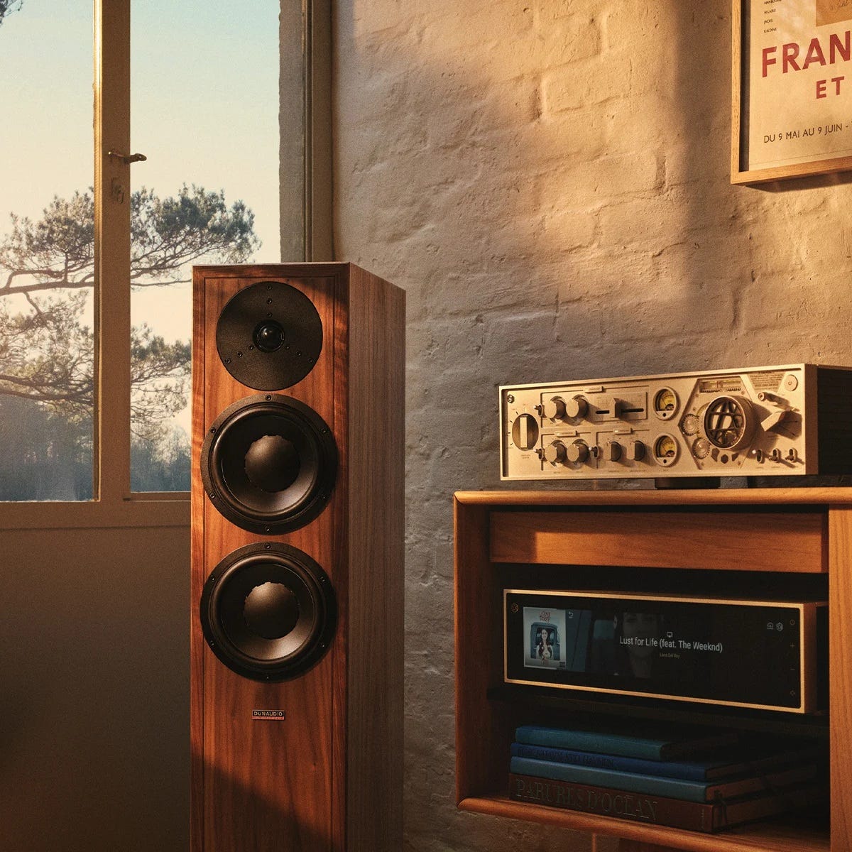 Dynaudio Contour Legacy - Kun 1000 par på verdensbasis | FINN-torget