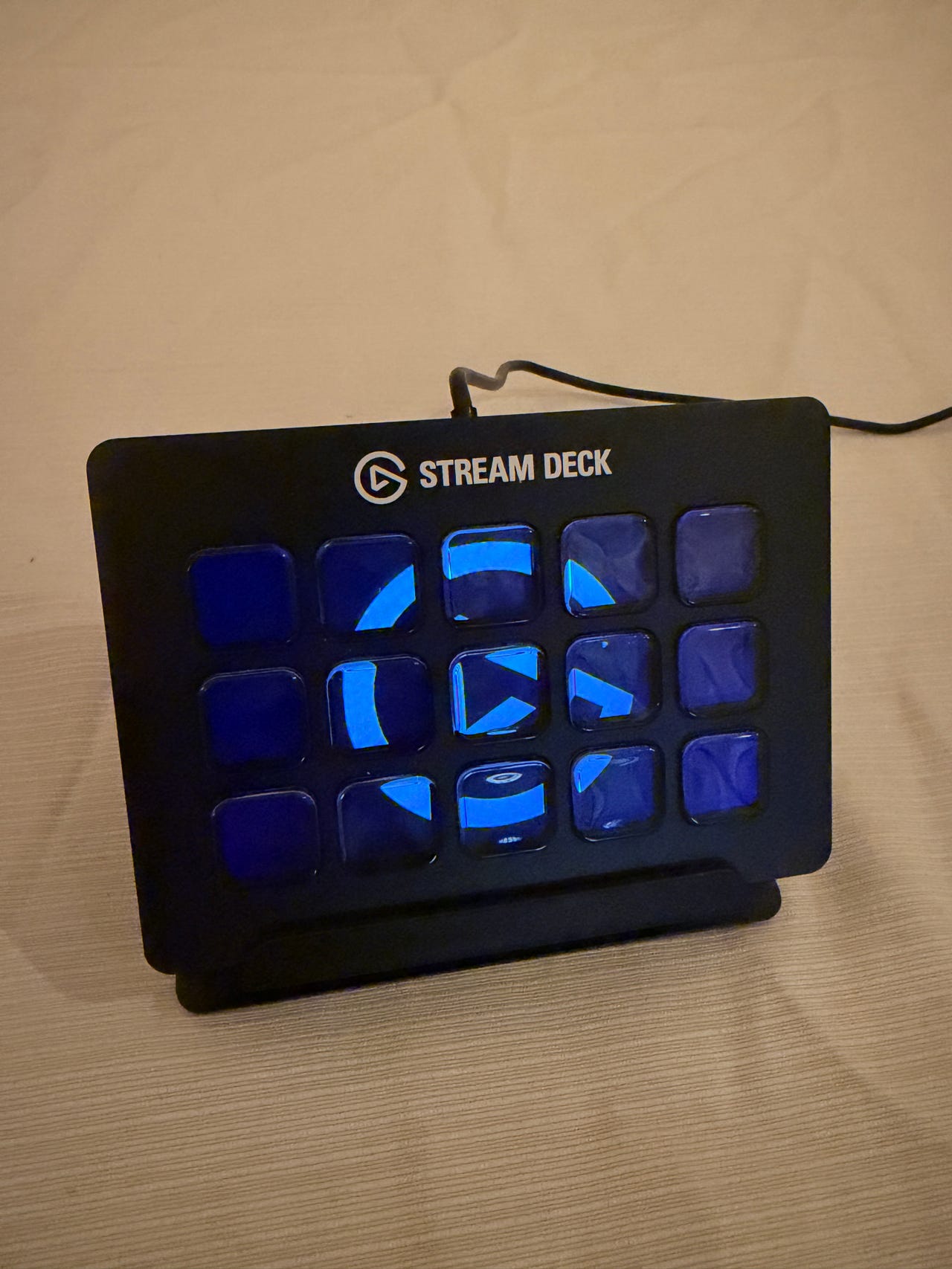 Elgato Stream Deck | FINN-torget