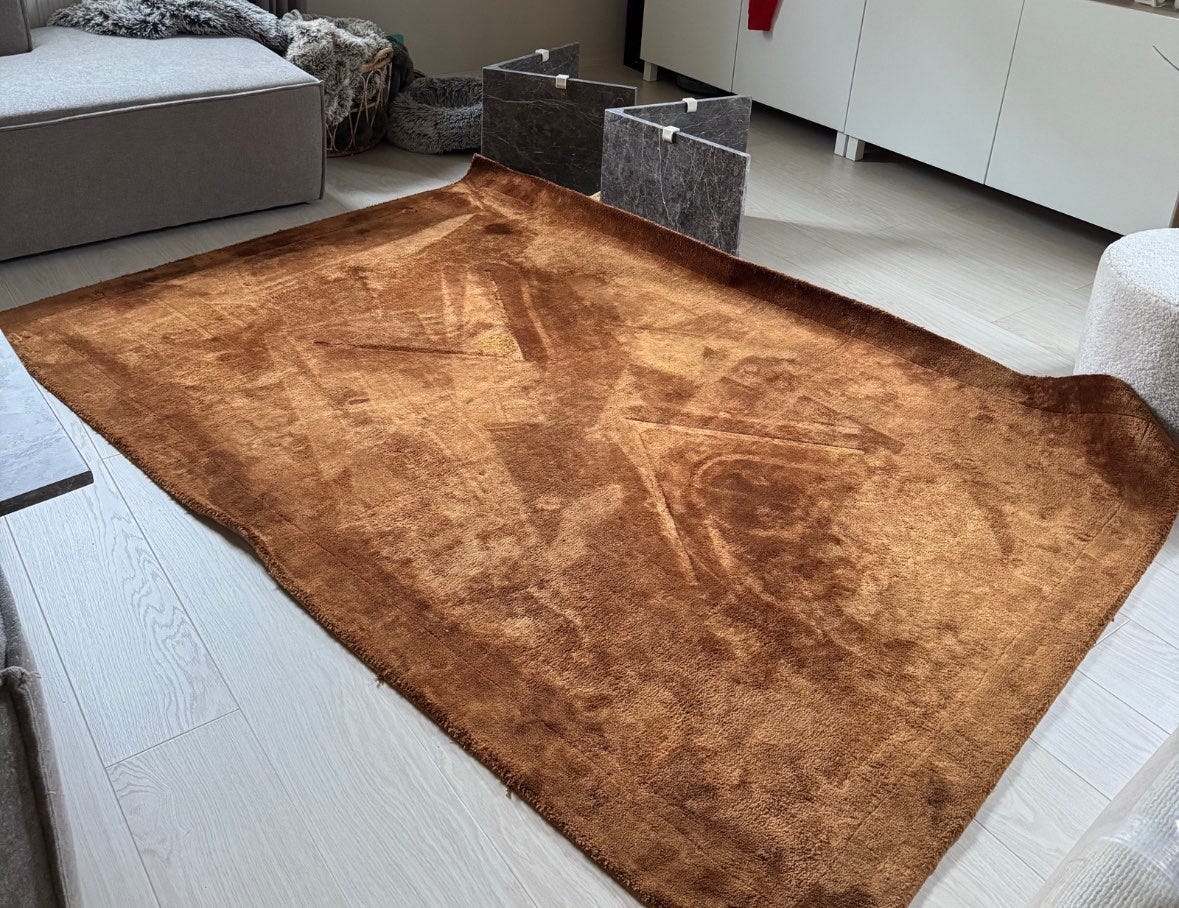 Gulvteppe | FINN-torget