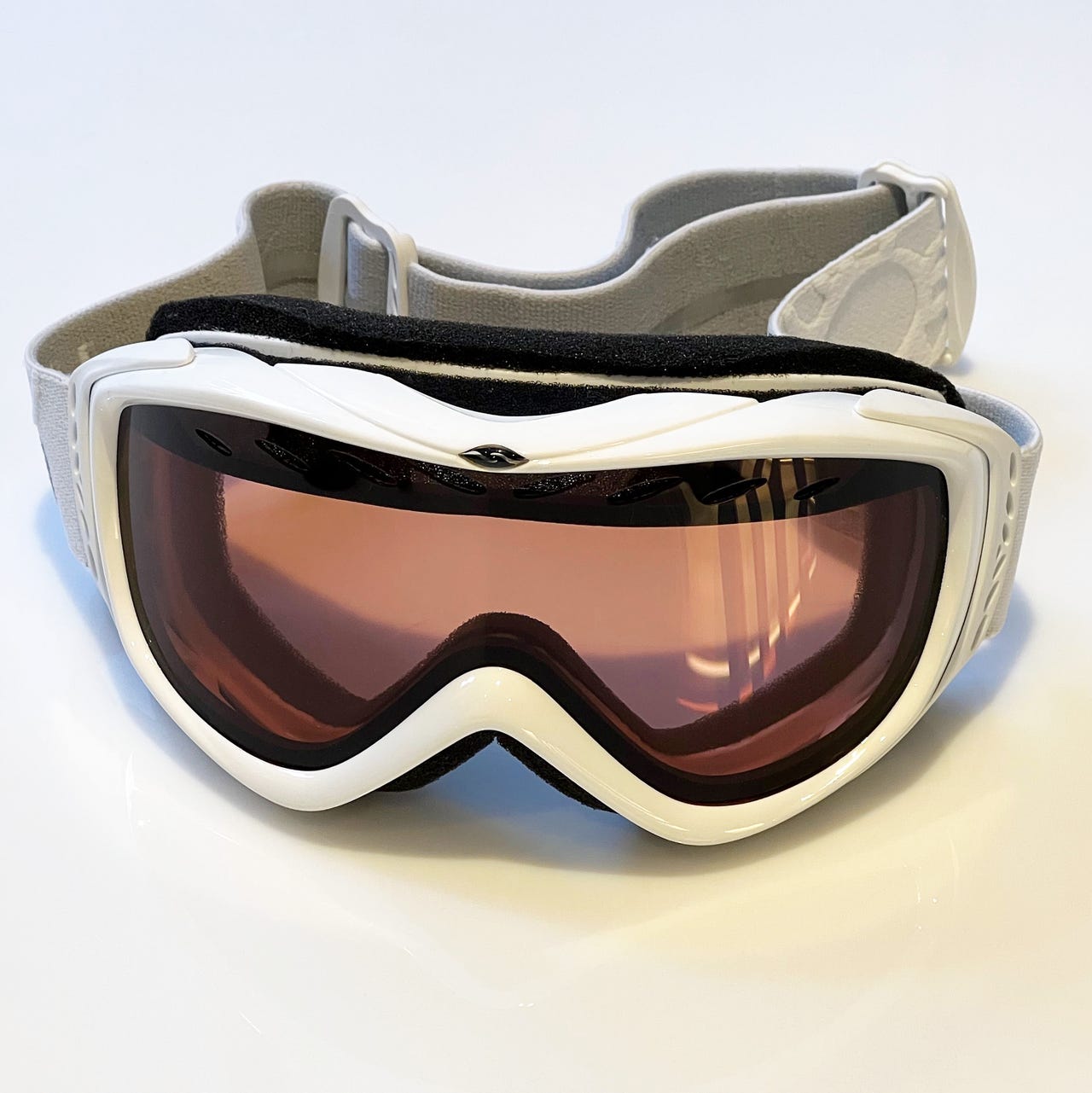 Smith Optics Transit Pro - Hvit | FINN-torget