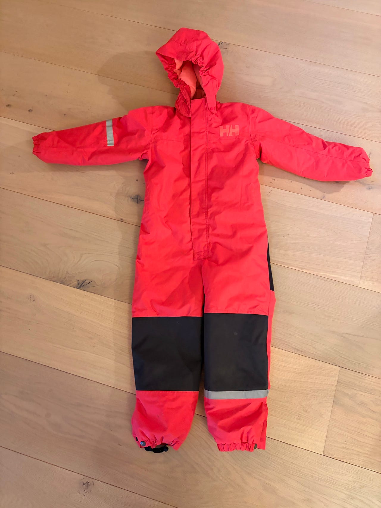 Helly Hansen Explorer foret vinterdress str. 116-128 | FINN-torget