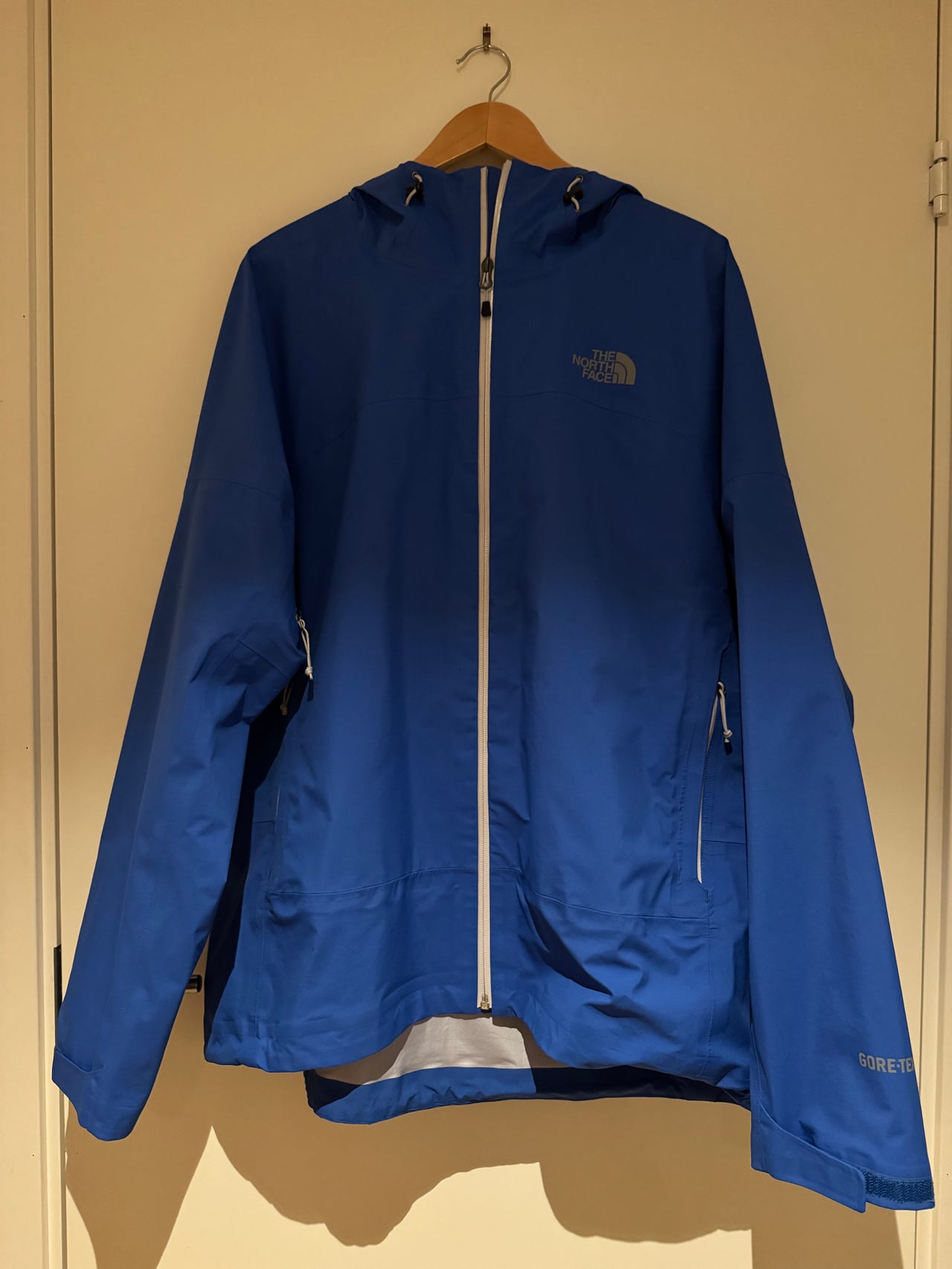 The North Face Gore tex jakke - herre | FINN-torget