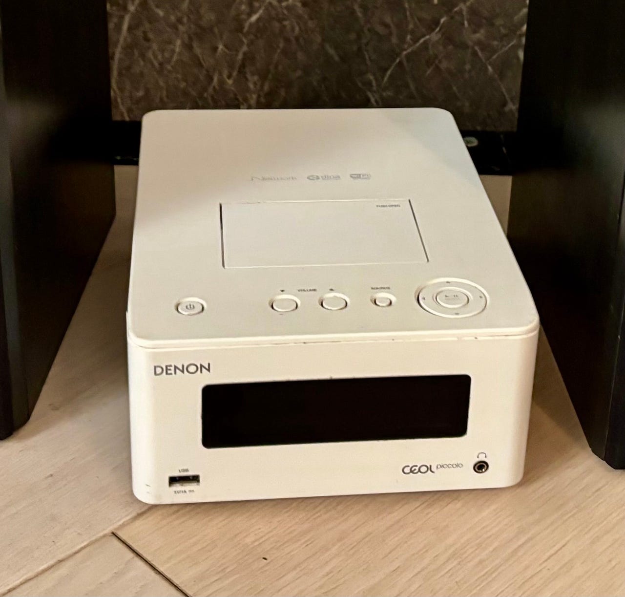 Denon Ceol piccolo DRA-N5 | FINN-torget
