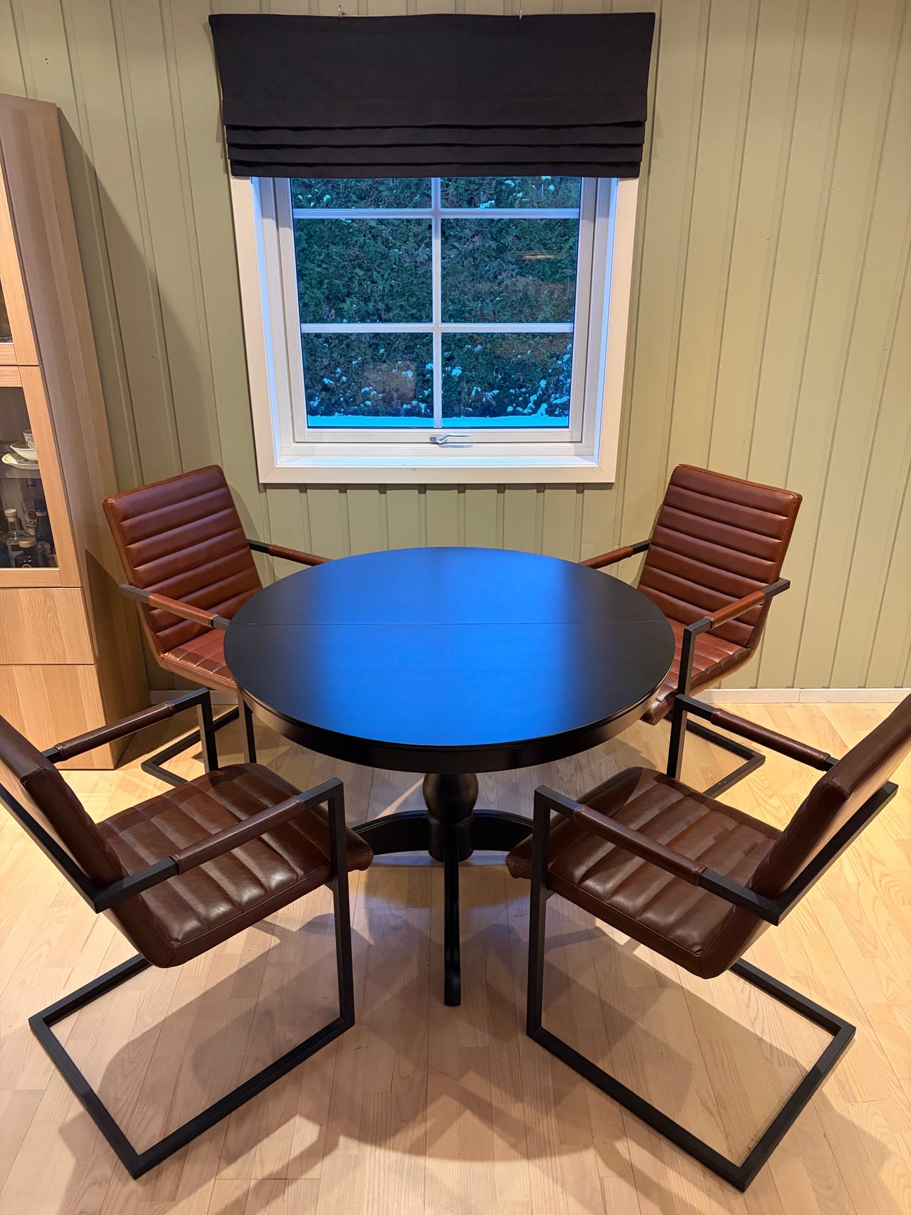 IKEA Rosentorp spisebord i god stand | FINN-torget