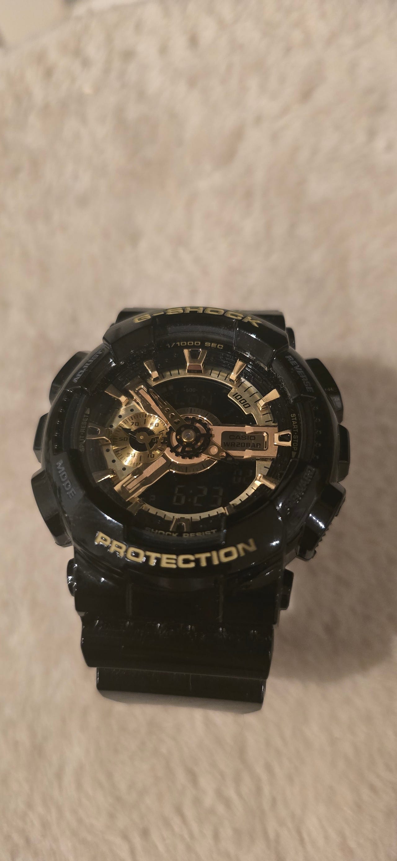 Casio g shock | FINN-torget