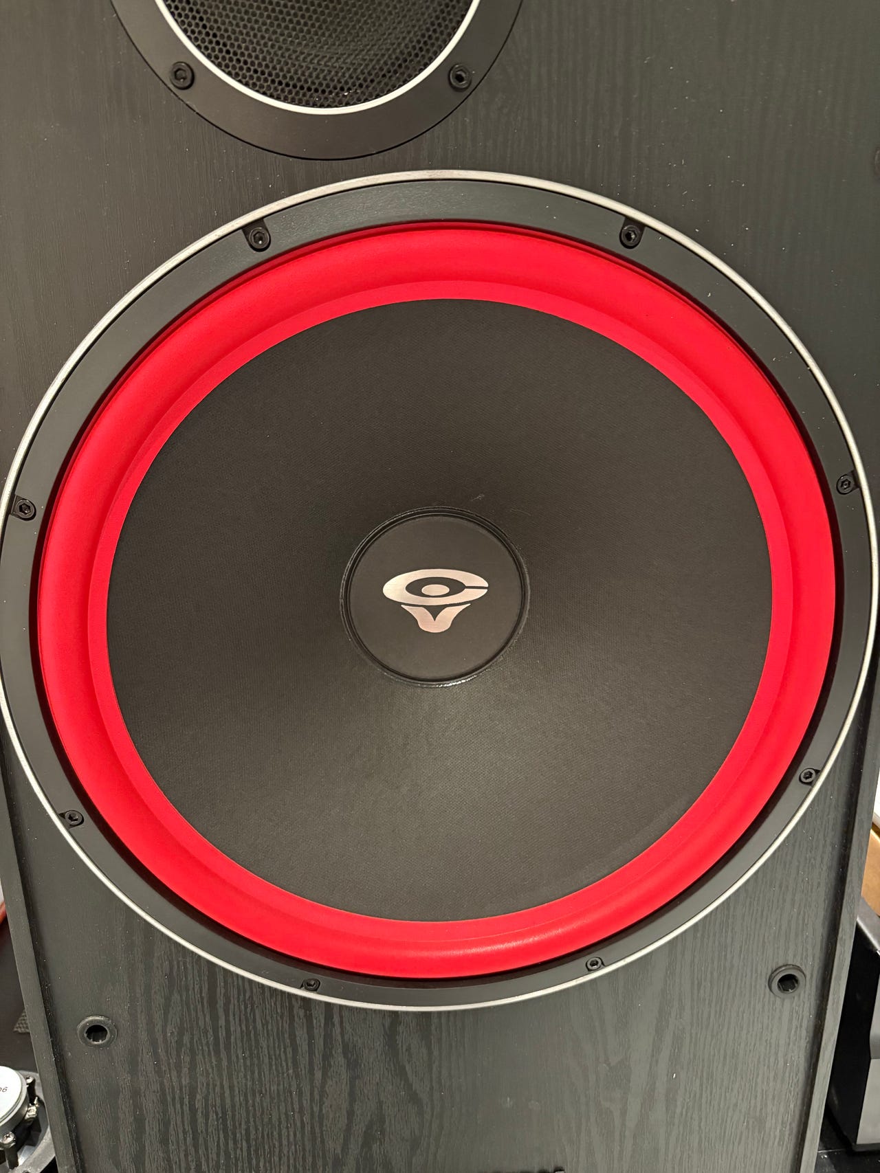 Cerwin-vega Yamaha | FINN-torget