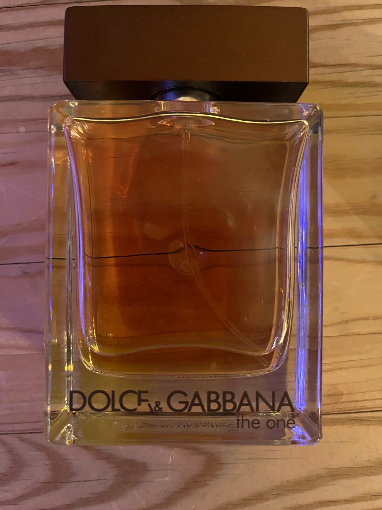 Dolce & Gabbana The One Parfyme | FINN-torget