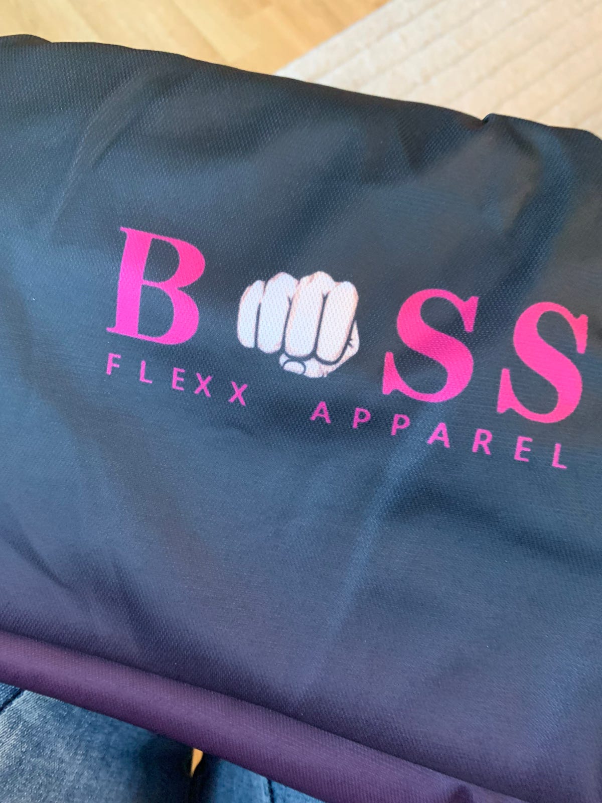 Boss t skjorte/ shorts ny! | FINN-torget