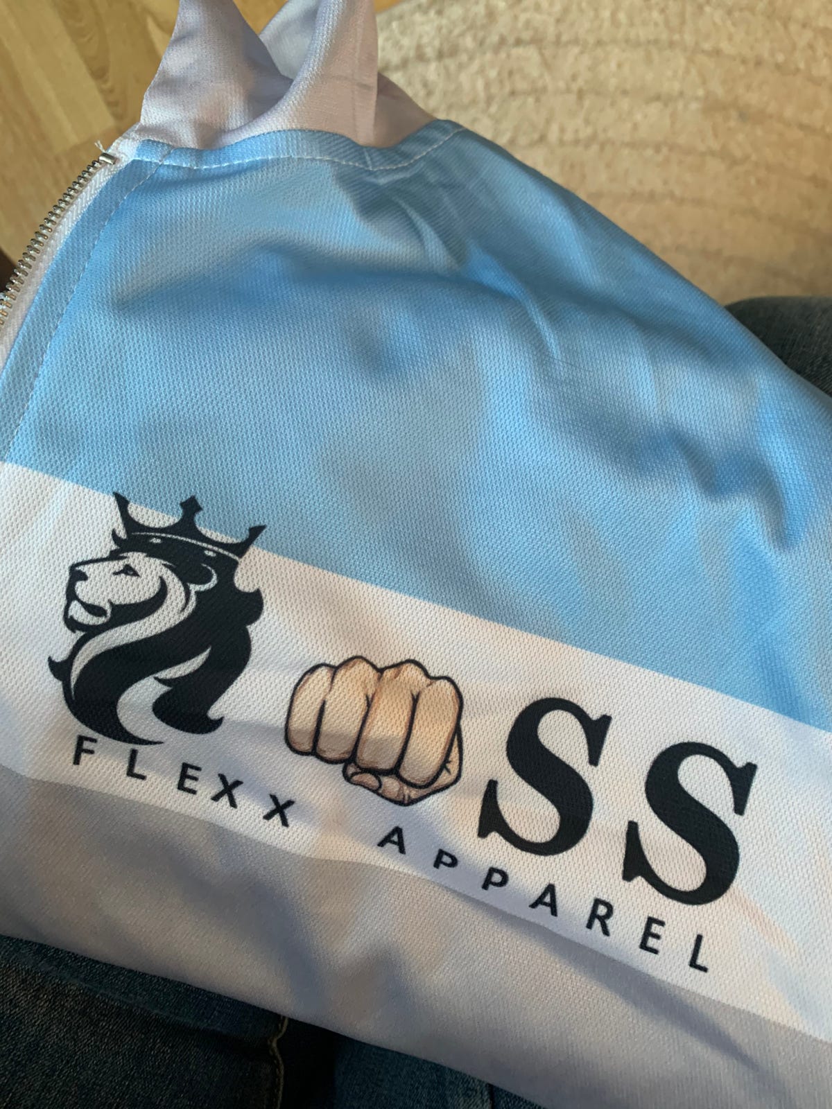 Boss flexx apparel T skjorte/ shorts | FINN-torget