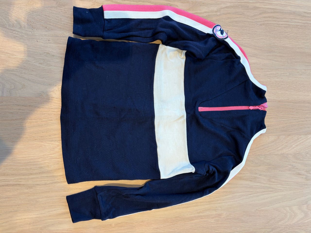 Wooland ulltrøye | FINN-torget