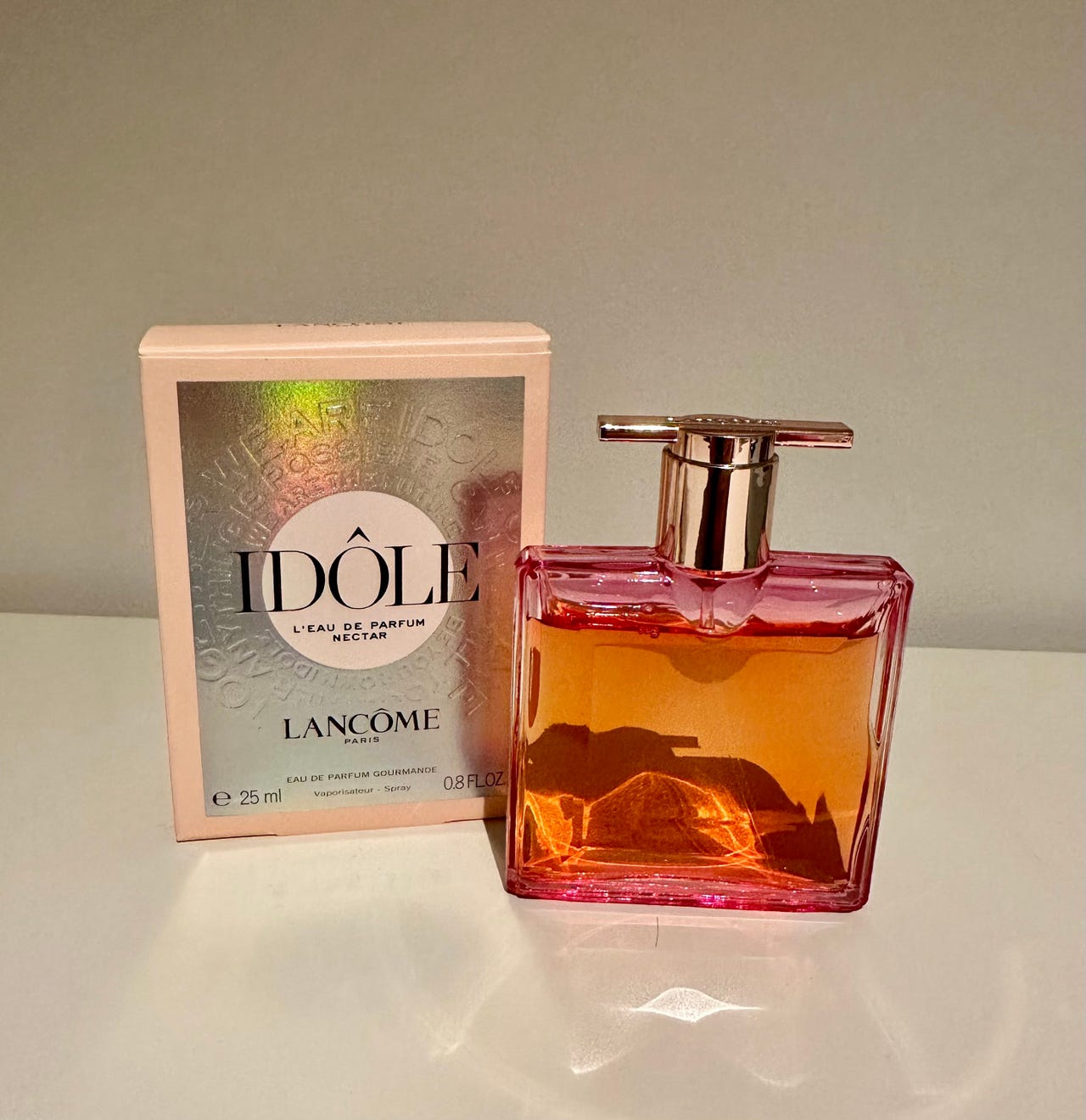 Lancôme Idôle Eau de Parfum 25 ml | FINN-torget