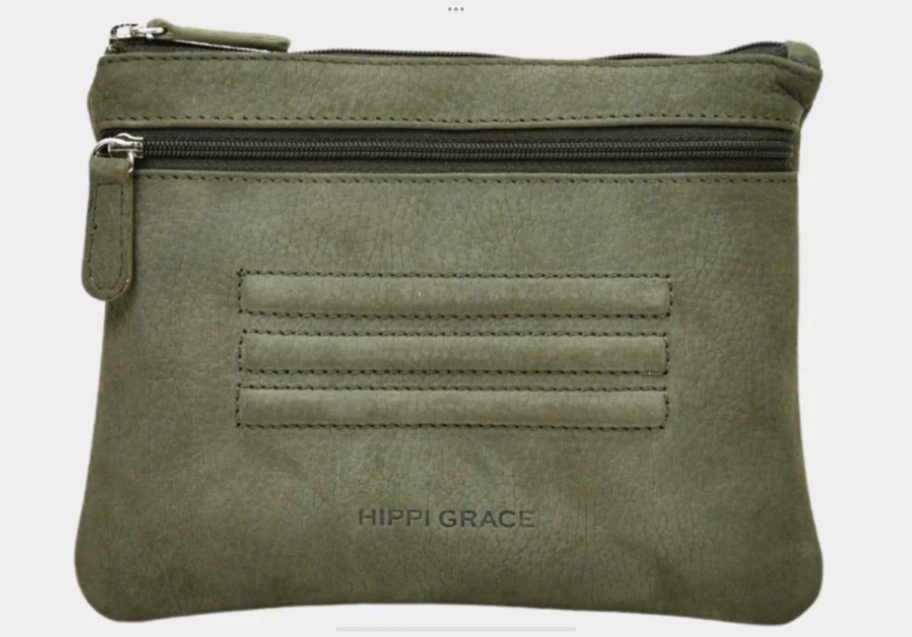 Hippy Grace Cadizfornia veske selges | FINN-torget