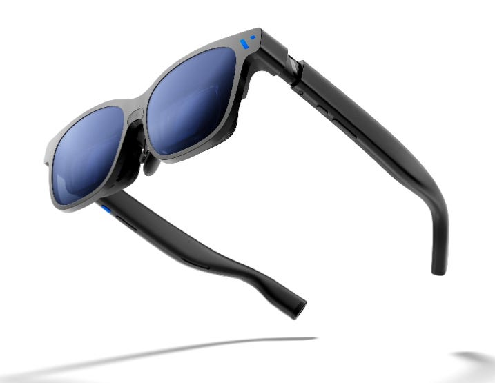 VITURE Beast XR Glasses Briller | FINN-torget
