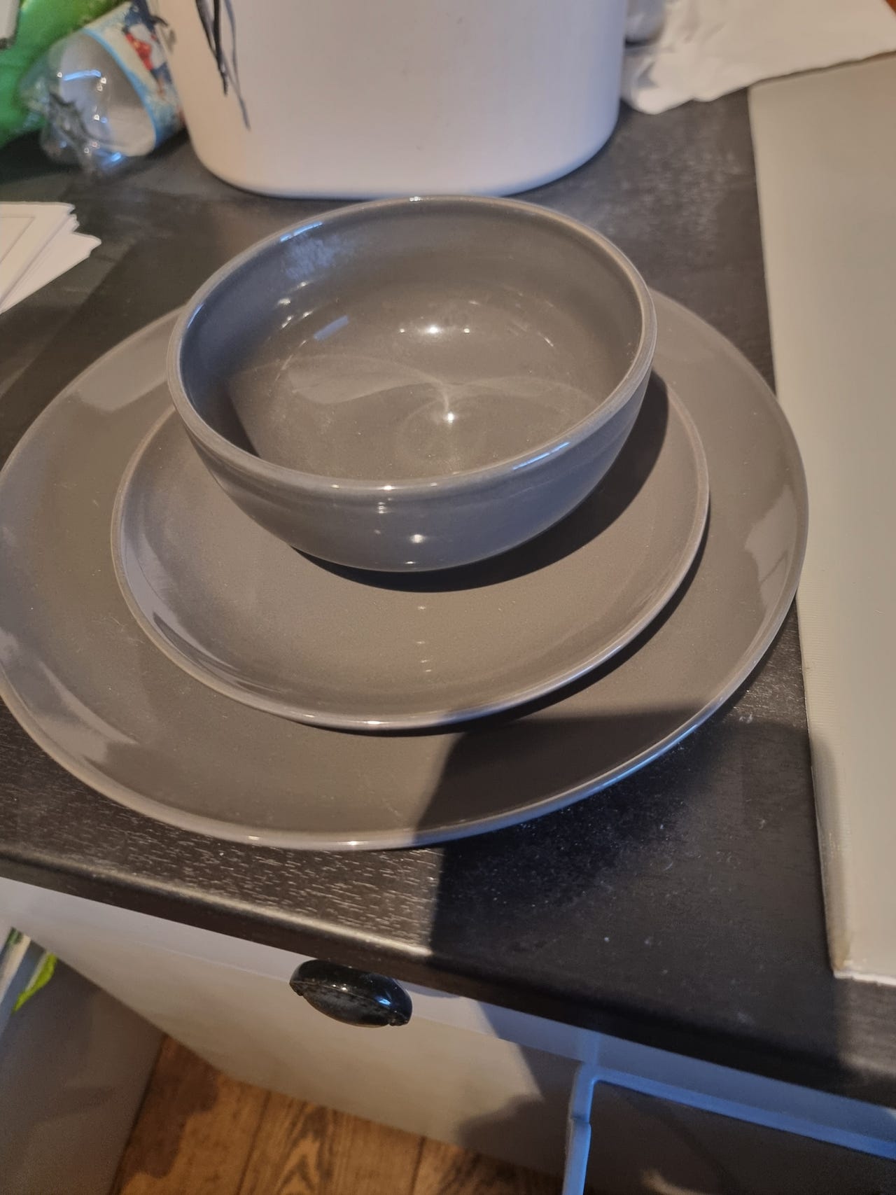 Cutler Servise til 8 pers selges | FINN-torget