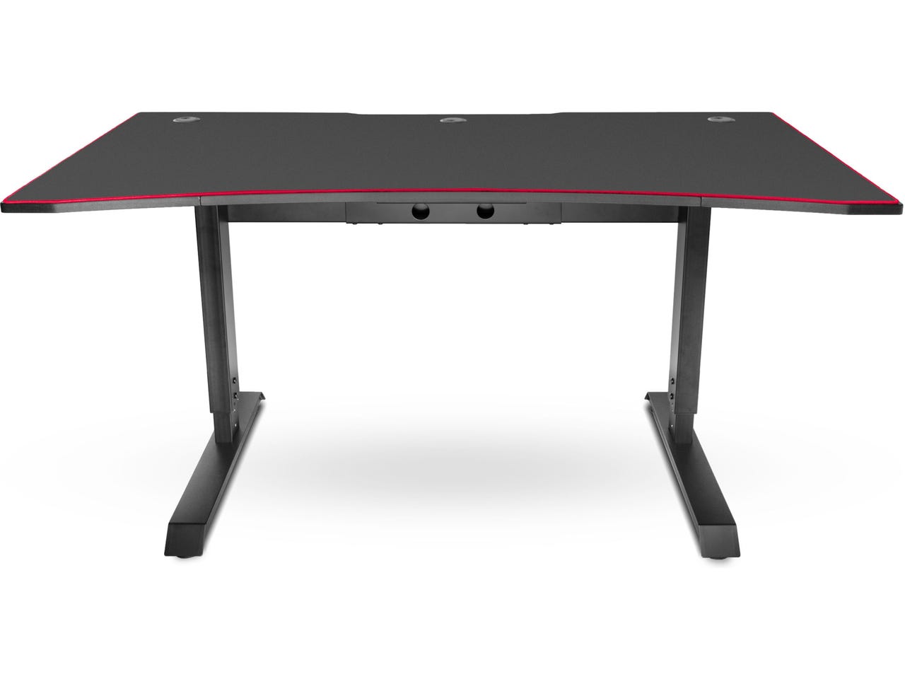 Solid gamingbord / PC-bord med hel musematte | FINN-torget