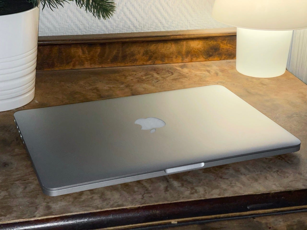 Omhyggelig ivaretatt 13" mid 2014 Retina MacBook Pro selges med ...