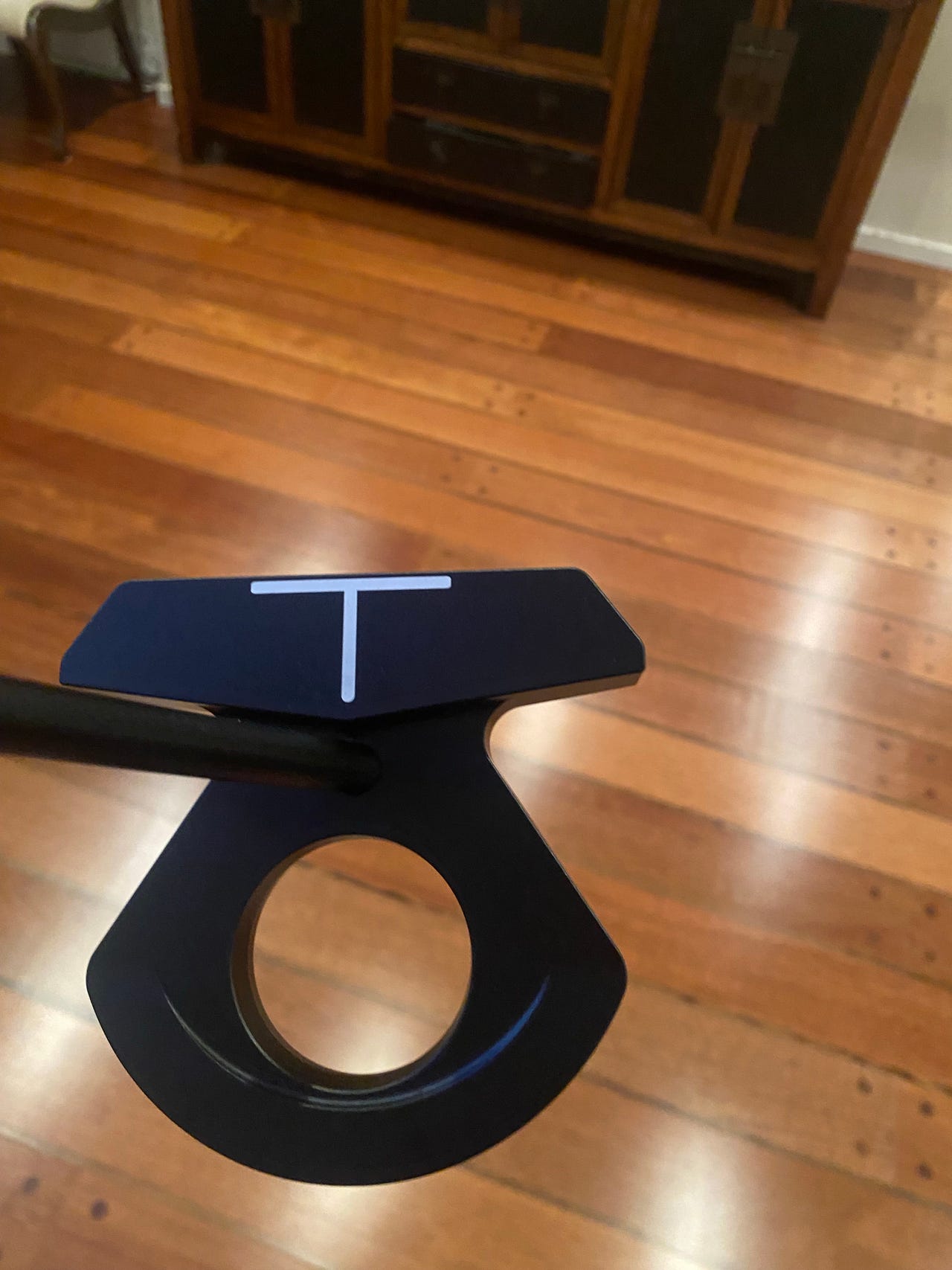 LAB DF3 putter – Som ny ⛳️ | FINN-torget