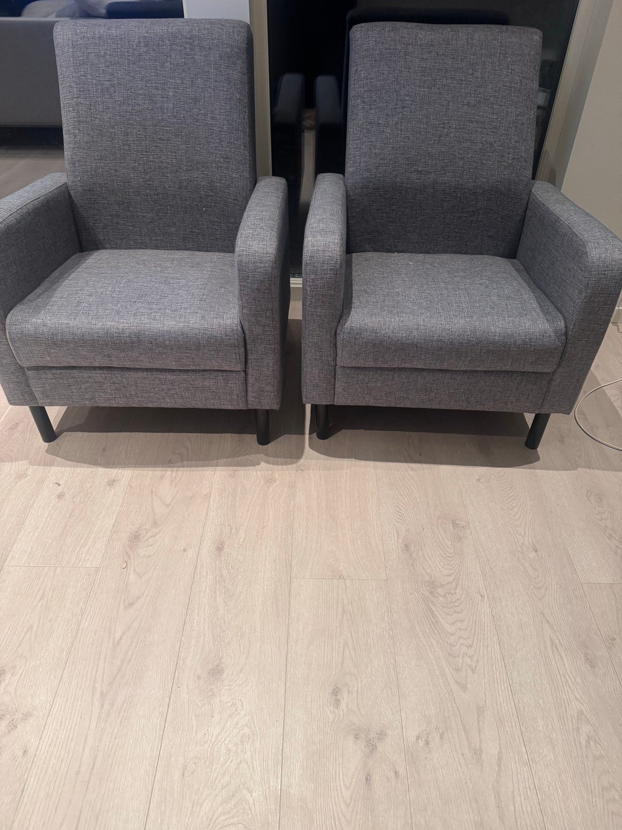 Lounge stoler | FINN-torget