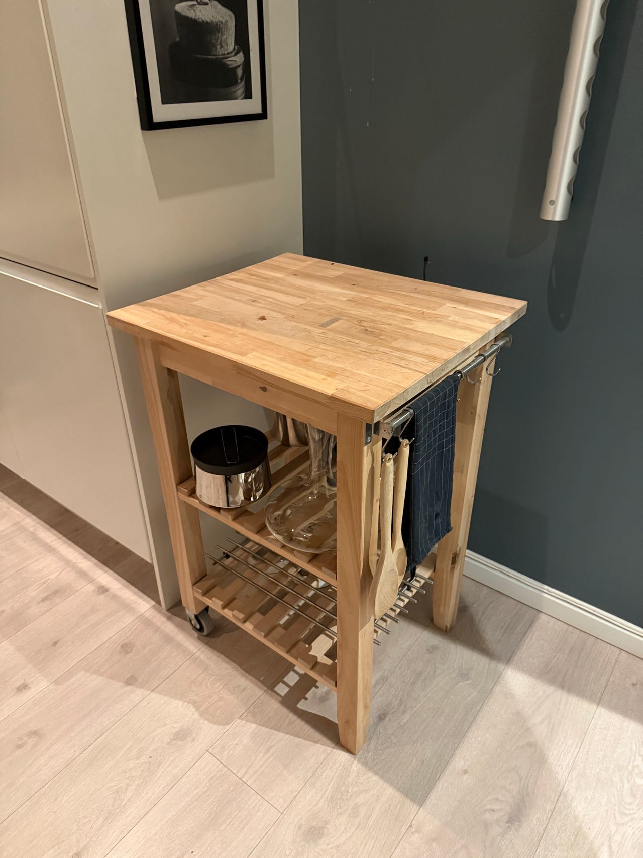 Trillebord/Trancherbord | FINN-torget