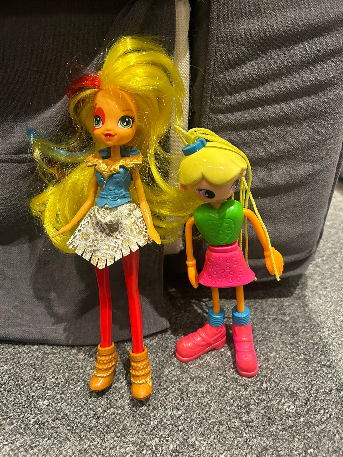 My little PONY, Betty Spaghetty | FINN-torget