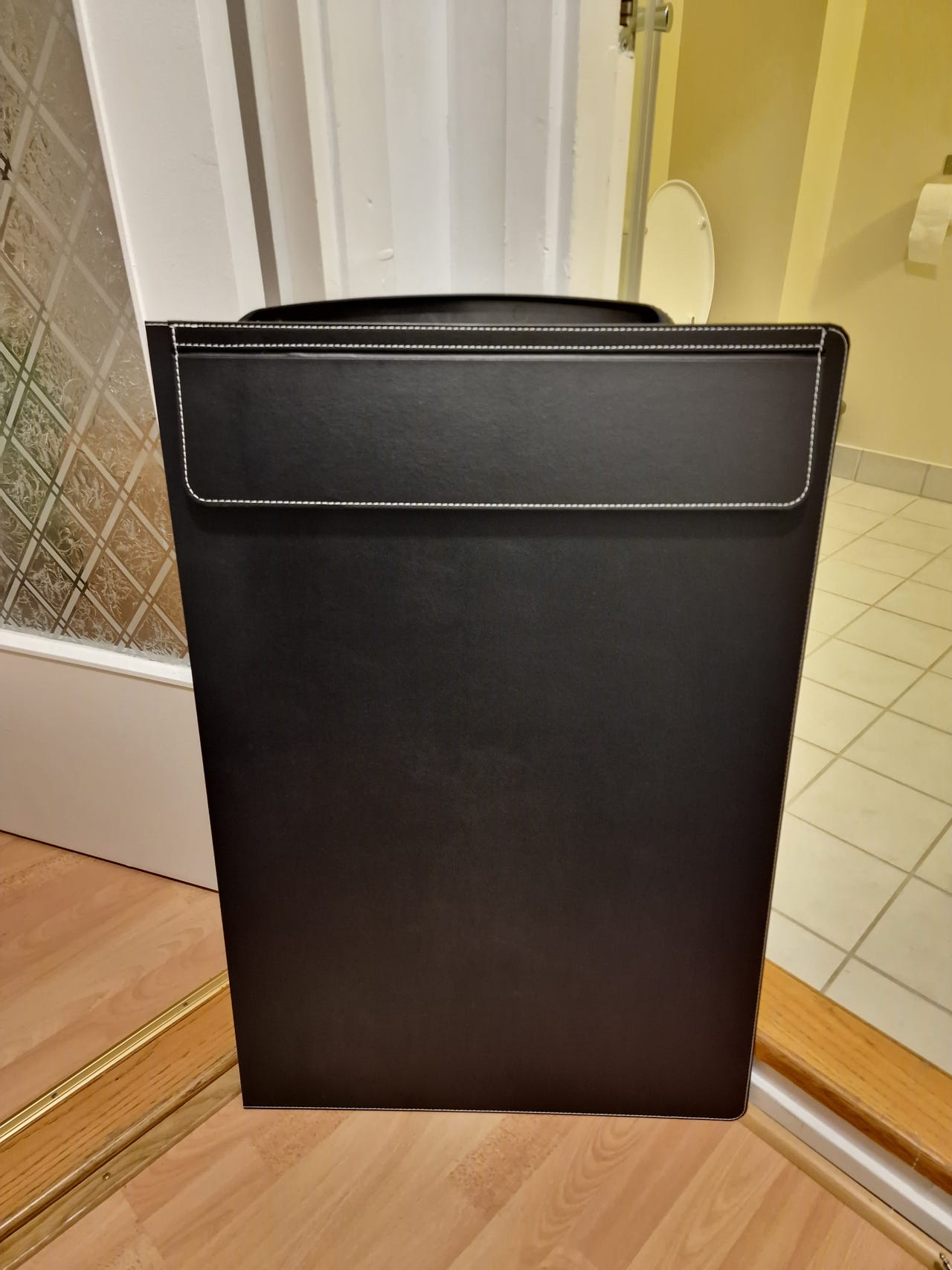 Ikea skrivebordsmatte skinntype (desk mat) - ekstra fin | FINN-torget