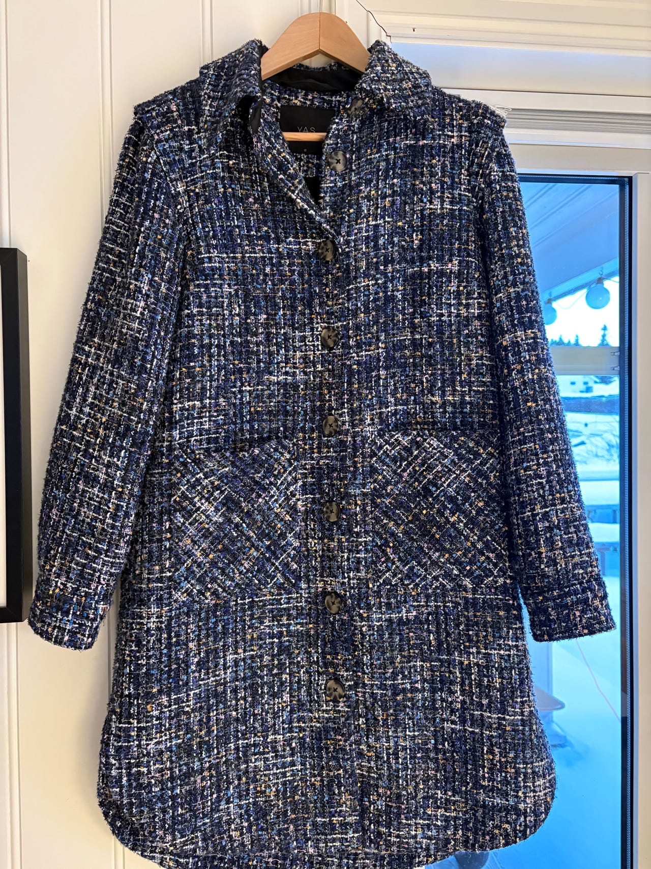 YAS Jake/Kåpe | FINN-torget