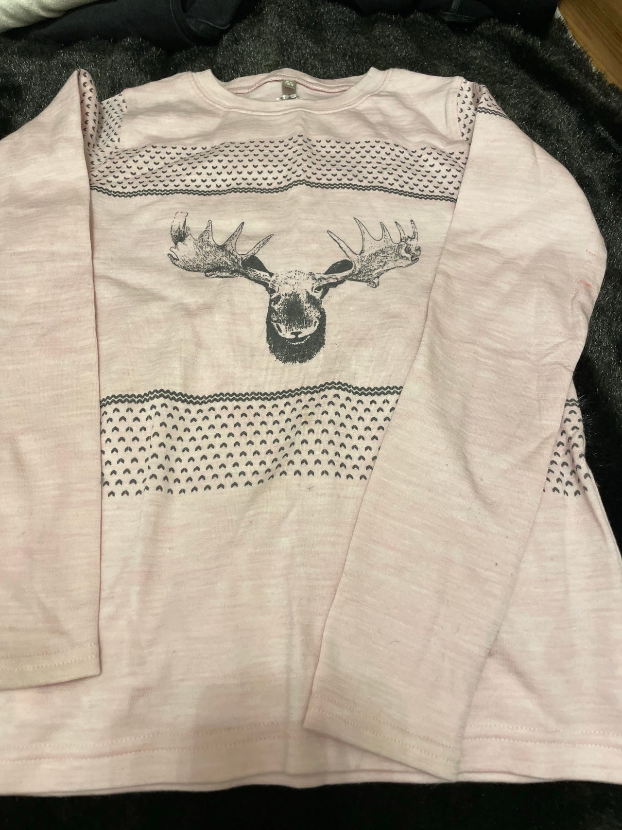 Hust & Claire Ullgenser Rosa 134 Jente | FINN-torget