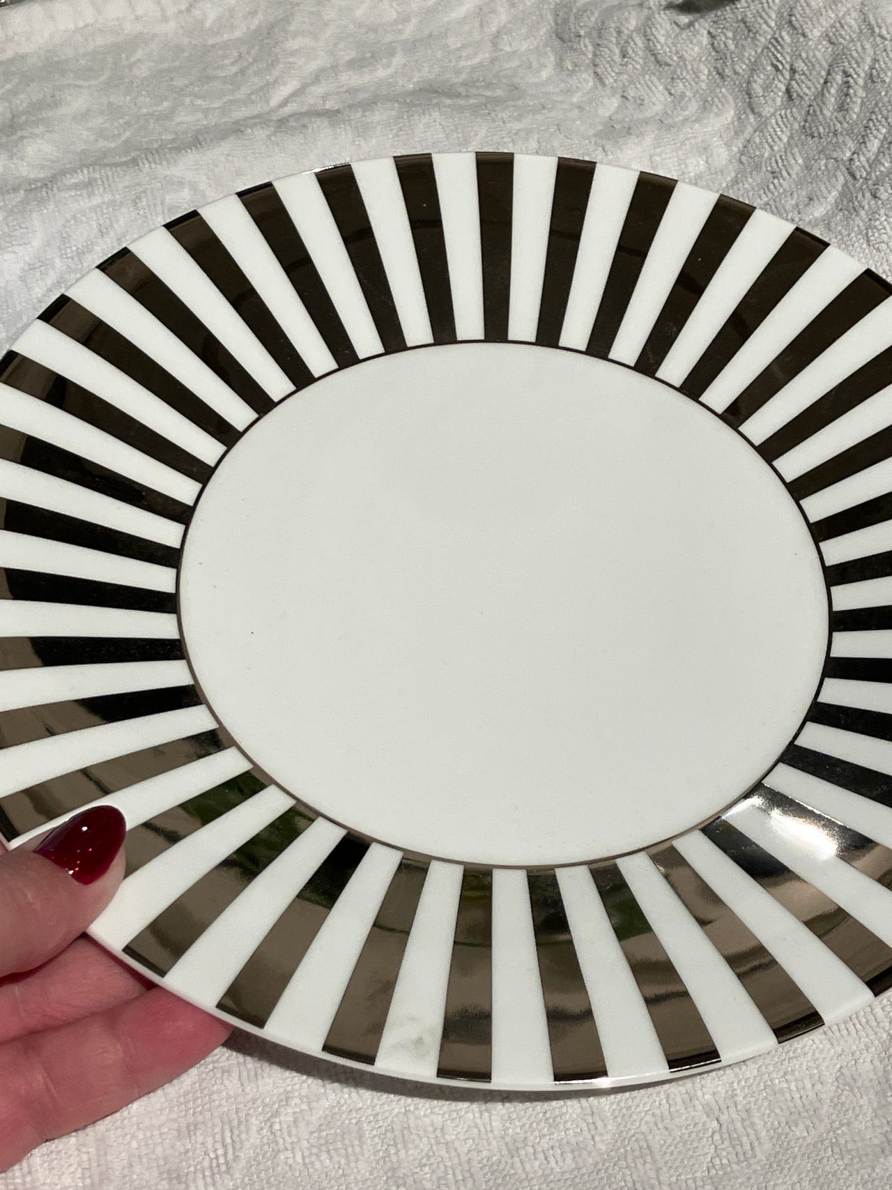 Jasper Conran - Wedgewood | FINN-torget