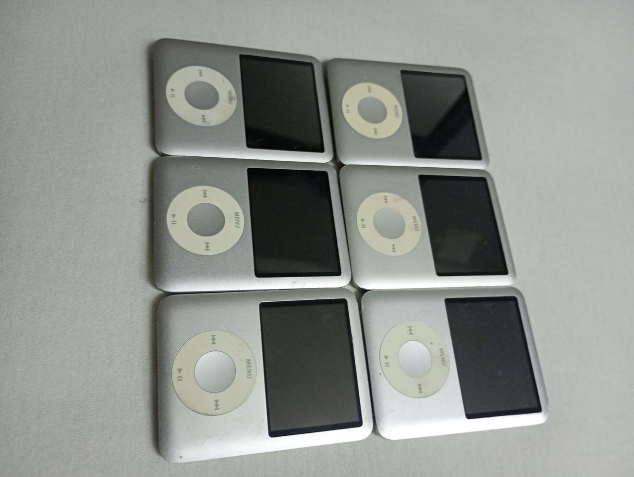 iPod nano 3 gen | FINN-torget
