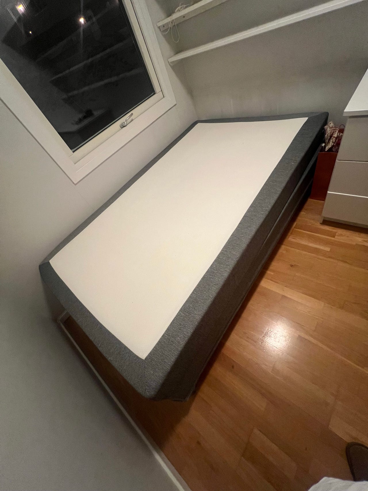 120 seng fra Jysk | FINN-torget