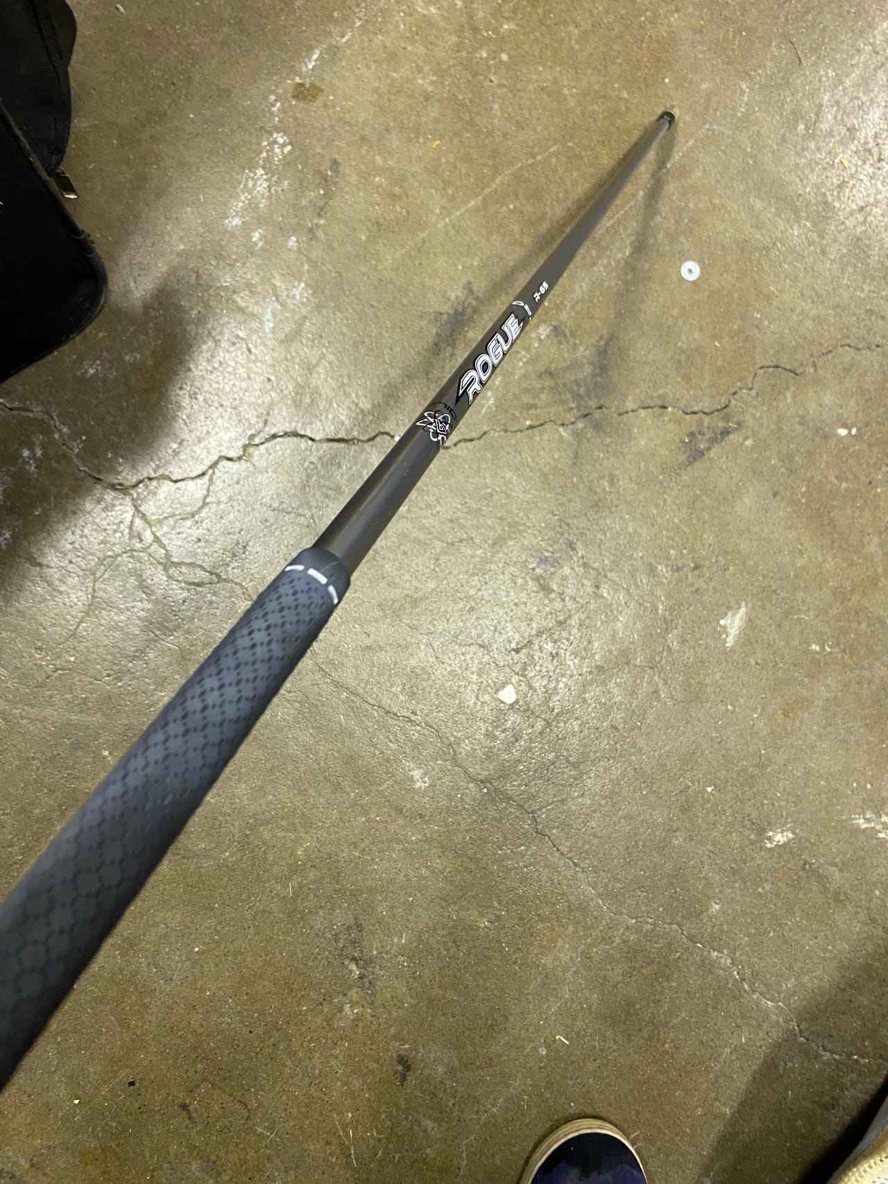 Rogue fujikura R-65 Skaft Selges billig!! | FINN-torget