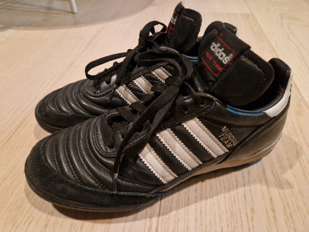 Adidas Copa Mundial turf fotballsko i str 36 | FINN-torget