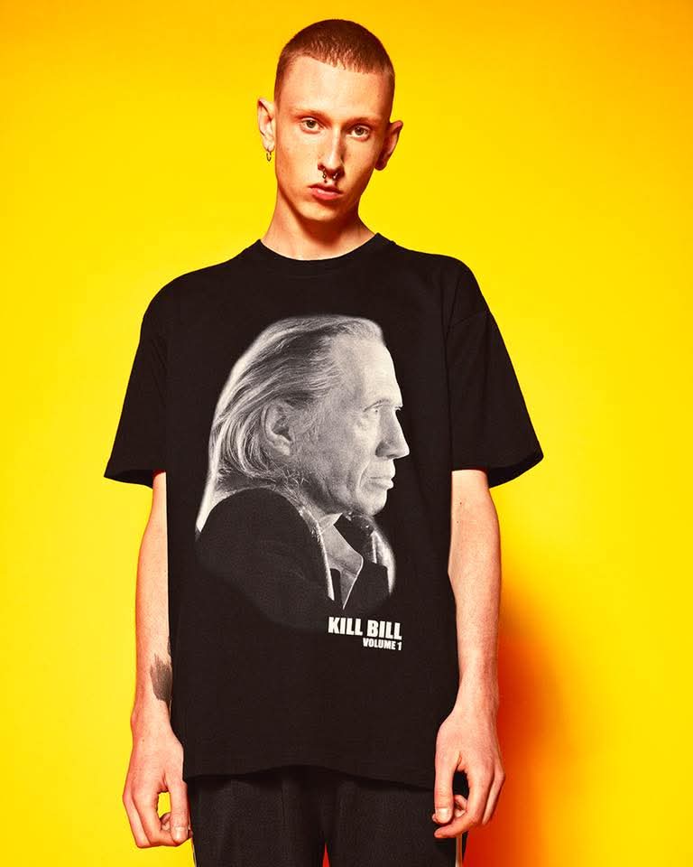 Kill bill t-skjorte ønskes kjøpt | FINN-torget