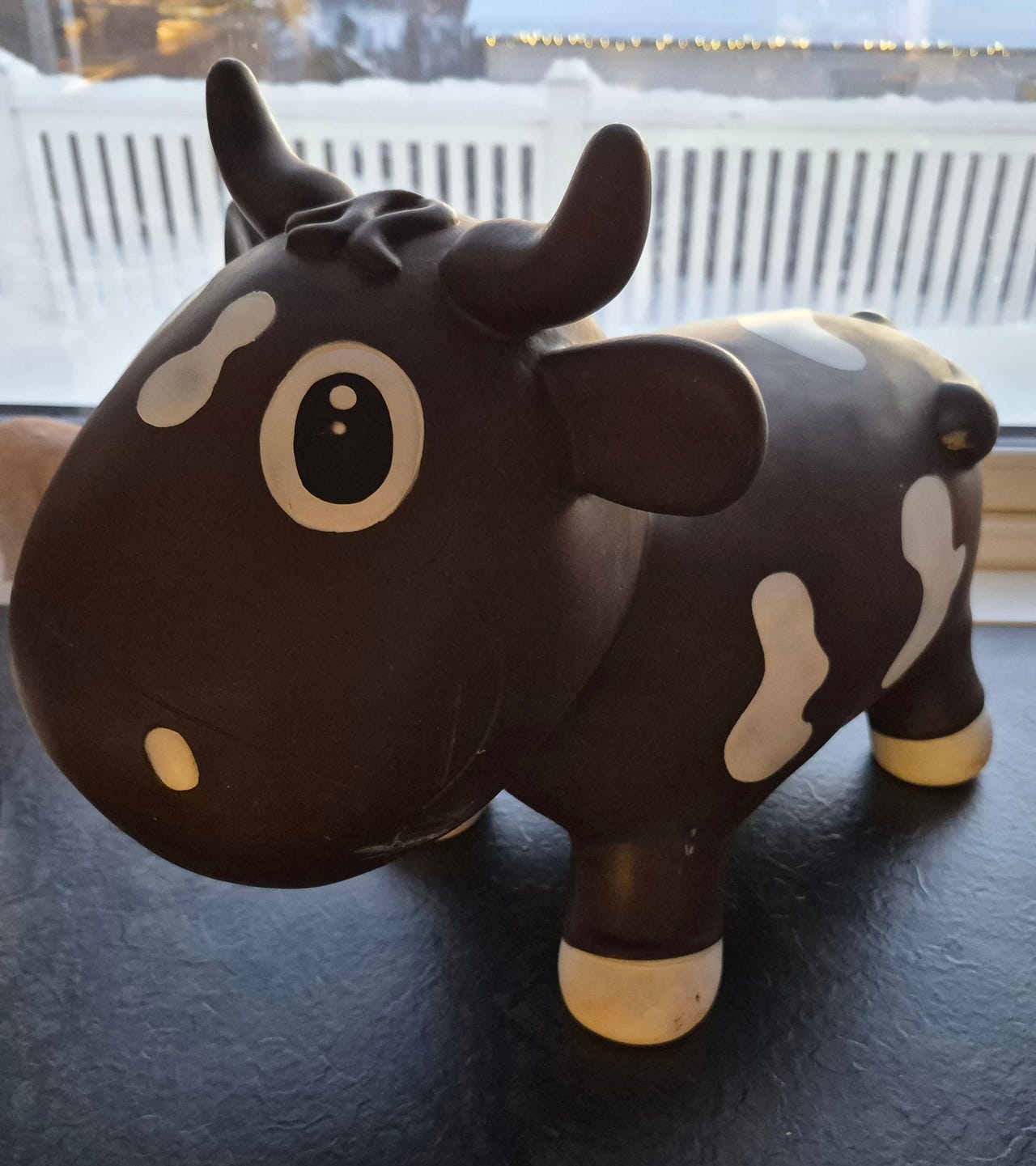 Kid Farm Hoppeku | FINN-torget