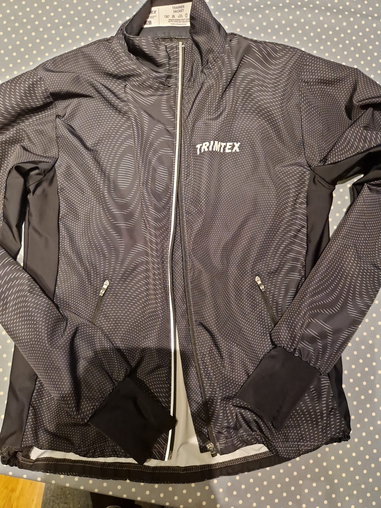 Trimtex Trainer jakke | FINN-torget