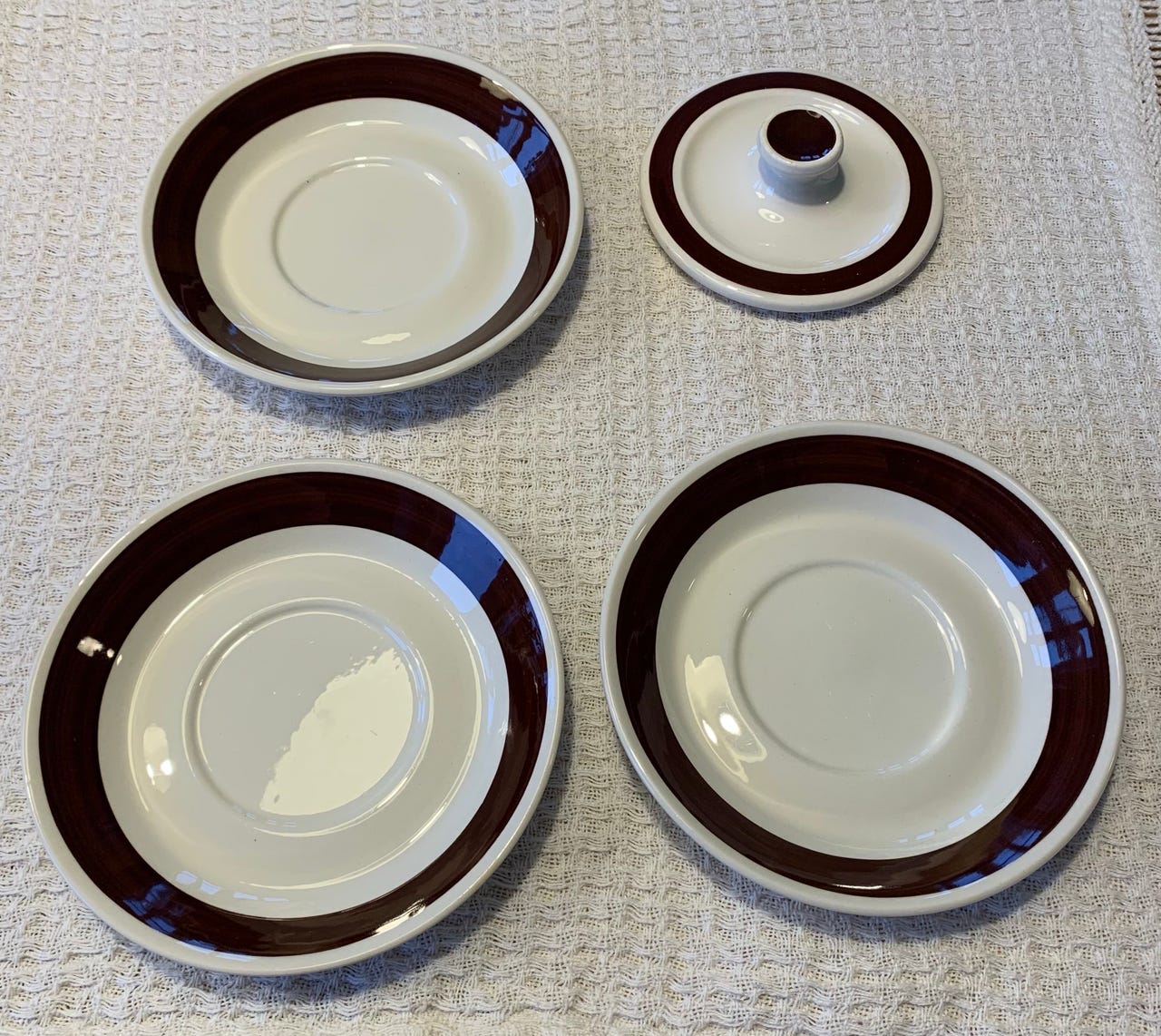 Stavangerflint August deler | FINN-torget