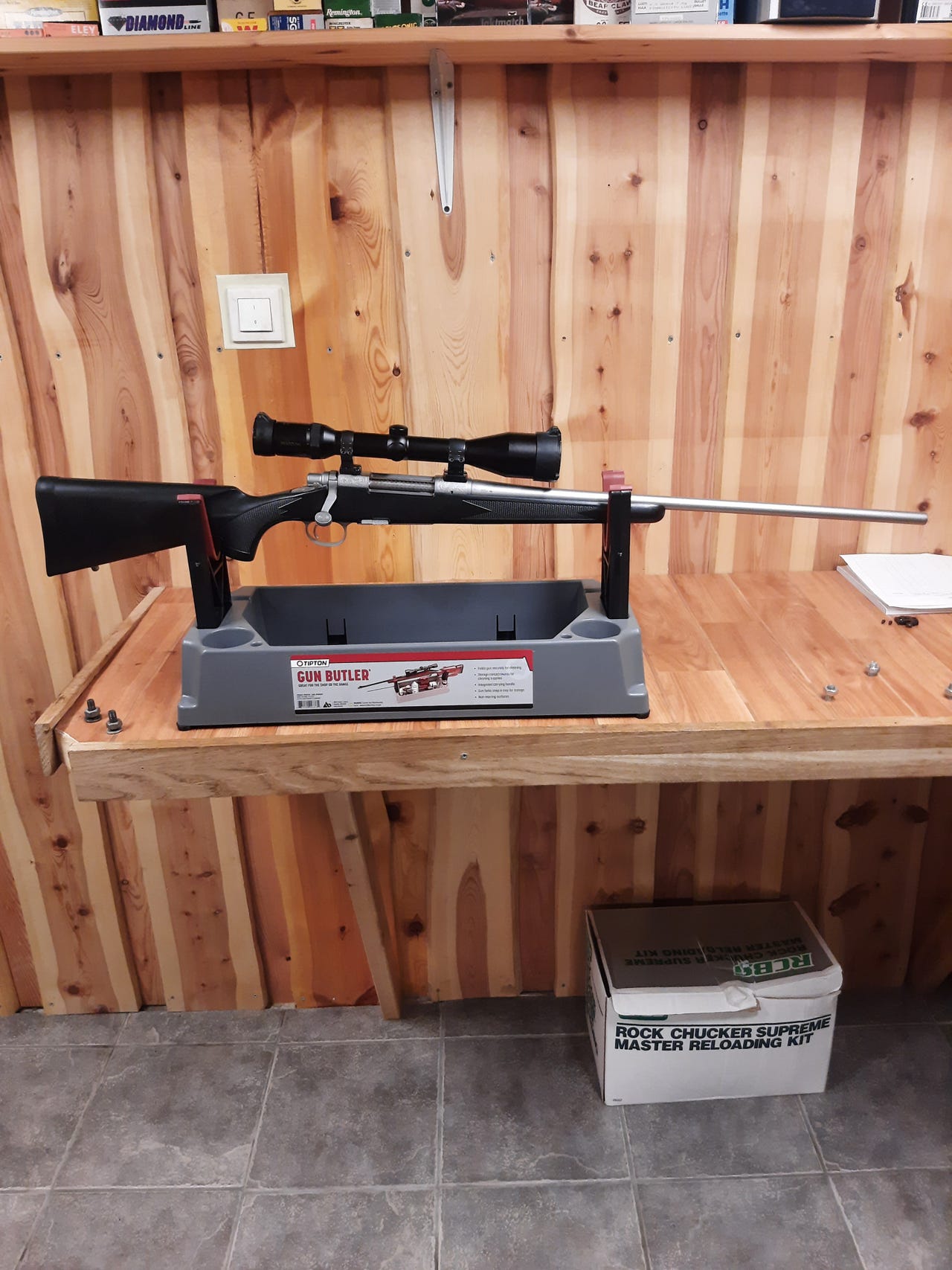 Remington 700 BDL 30-06 | FINN-torget