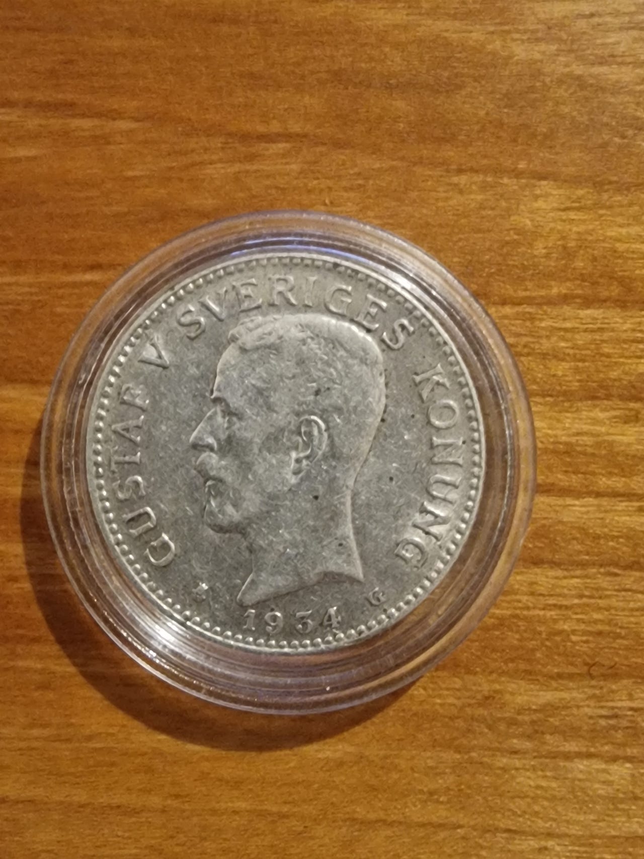 2 Kr 1937 Sølvmynt | FINN-torget