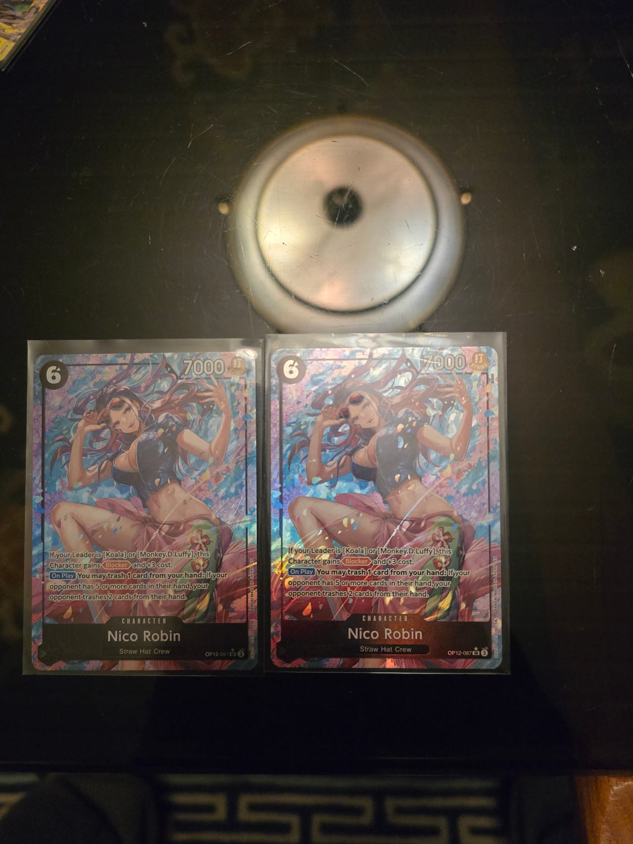 Nico Robin op12-087 | FINN-torget