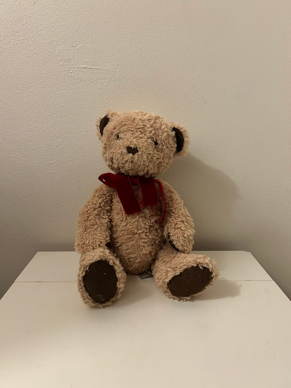 Jellycat Edward bear | FINN-torget