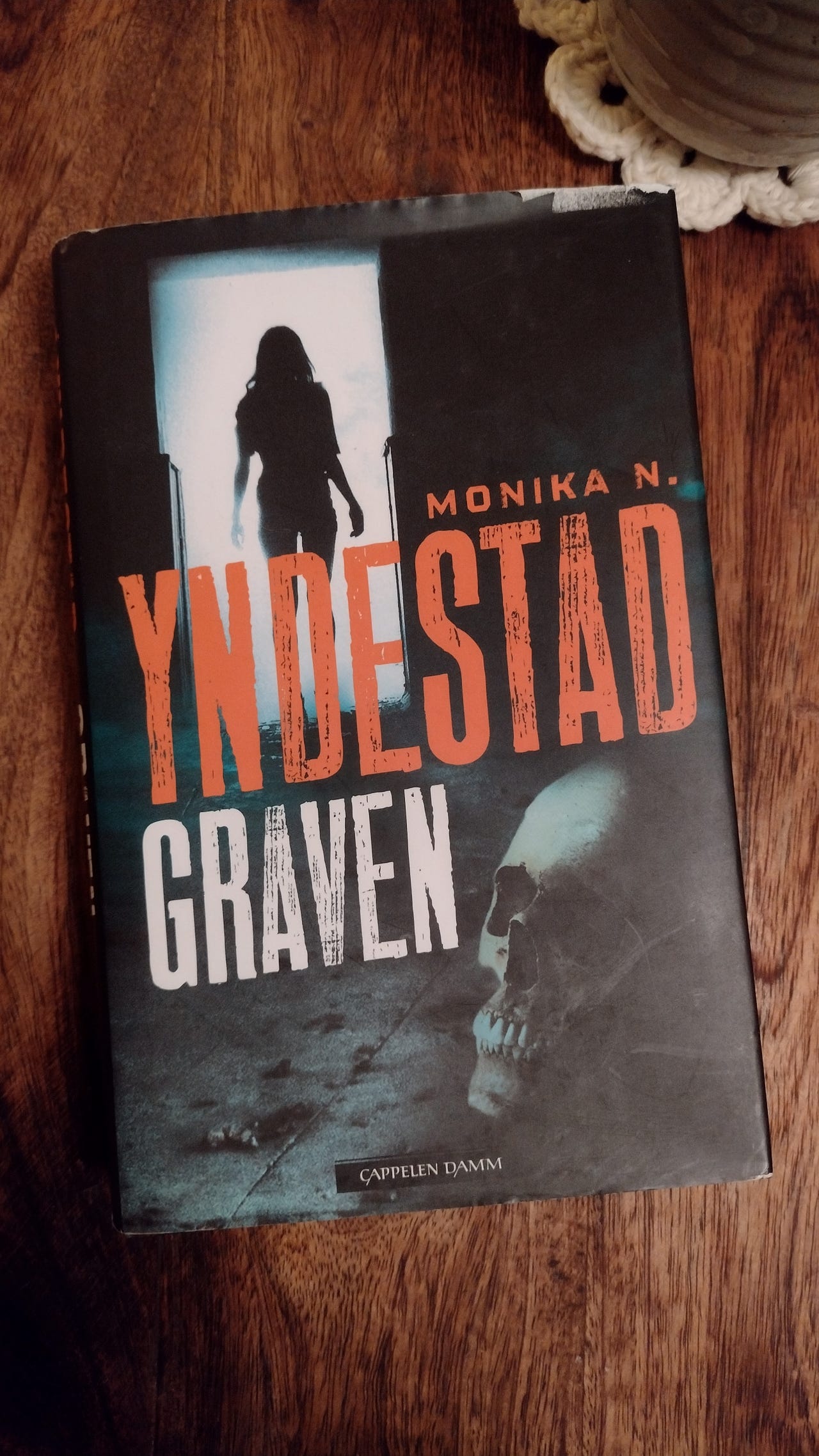 Yndestad - Graven | FINN-torget
