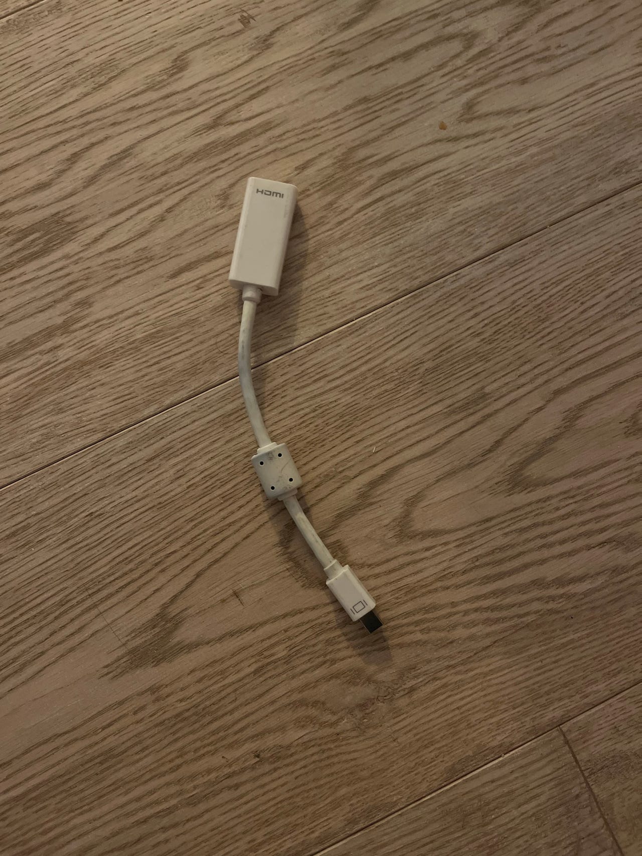 Mini-DisplayPort til HDMI | FINN-torget