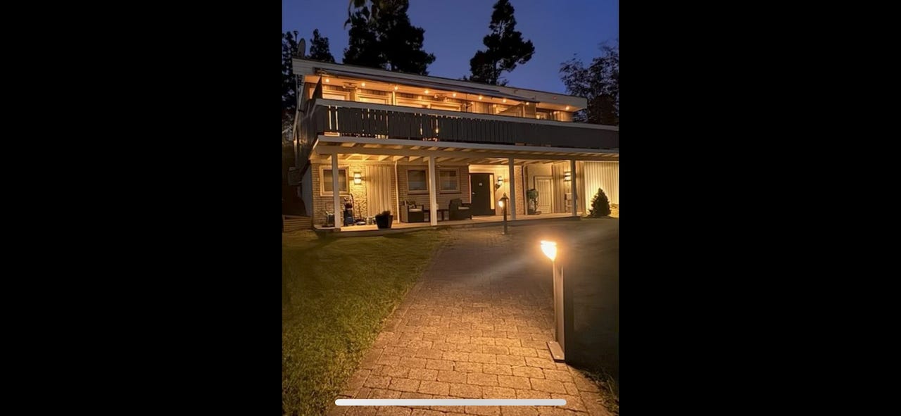 Hybel med utsikt, egen platting og parkering | FINN eiendom